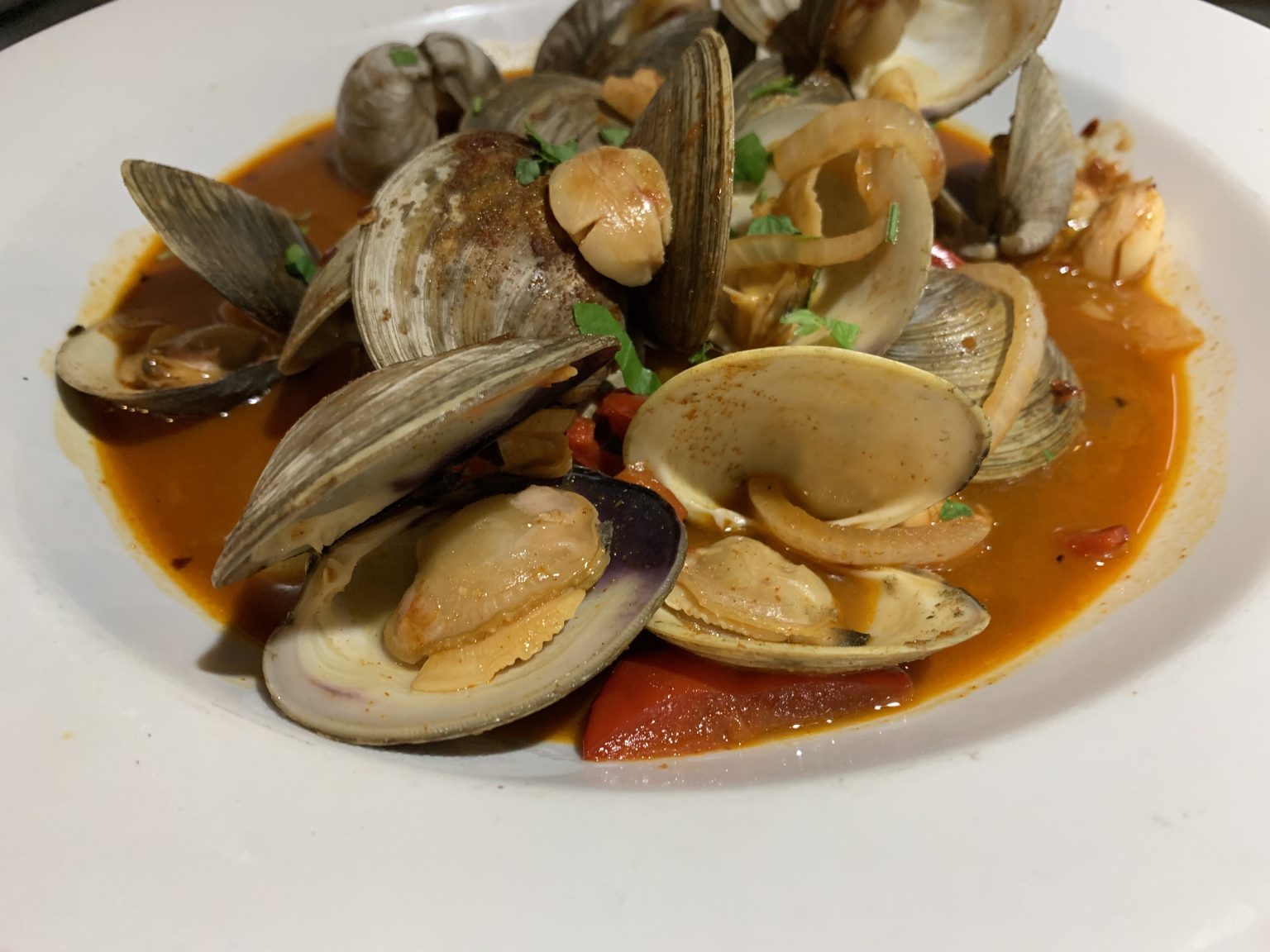 Home - The Clipper Restaurant - Fall River, MA